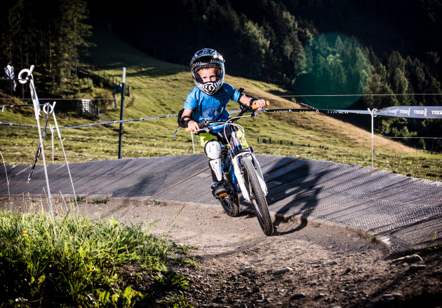 The Epic Bikepark Leogang | Bikepark Leogang