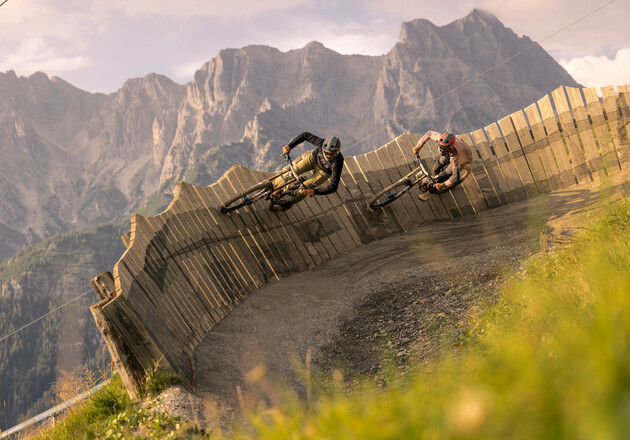 The Epic Bikepark Leogang | Bikepark Leogang