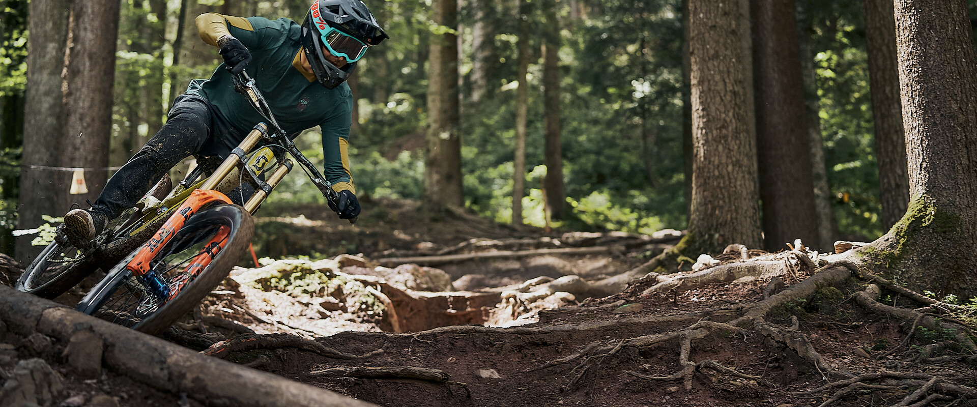Service and Info | Bikepark Leogang