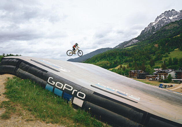 The Epic Bikepark Leogang | Bikepark Leogang