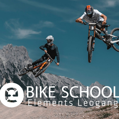The Epic Bikepark Leogang | Bikepark Leogang