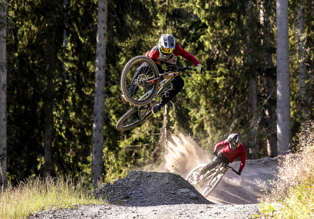 The Epic Bikepark Leogang | Bikepark Leogang