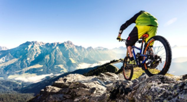 The Epic Bikepark Leogang | Bikepark Leogang